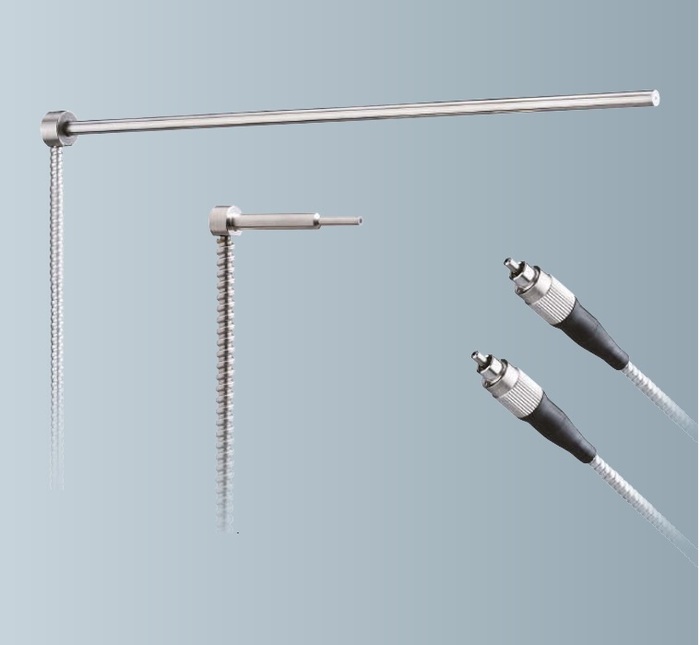 模内传感器 - 模内传感器