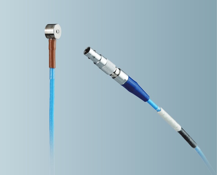 模内传感器 - 模内传感器